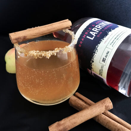 Not Quite Grandma Harriet’s Bramble & Apple Pie - A mouthwatering reci ...