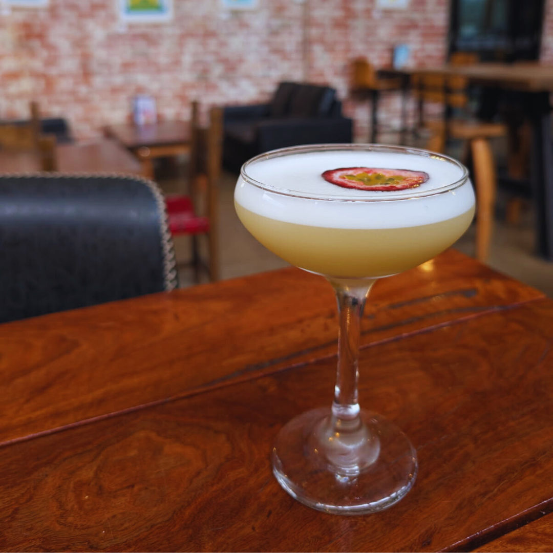 Star Larrikin – Kilderkin