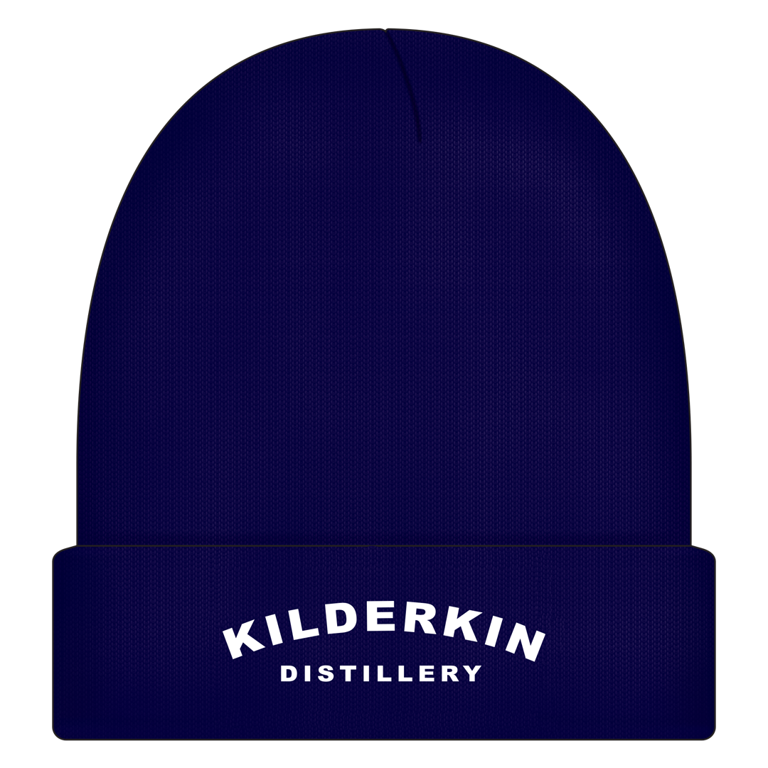 Kilderkin Distillery Beanie