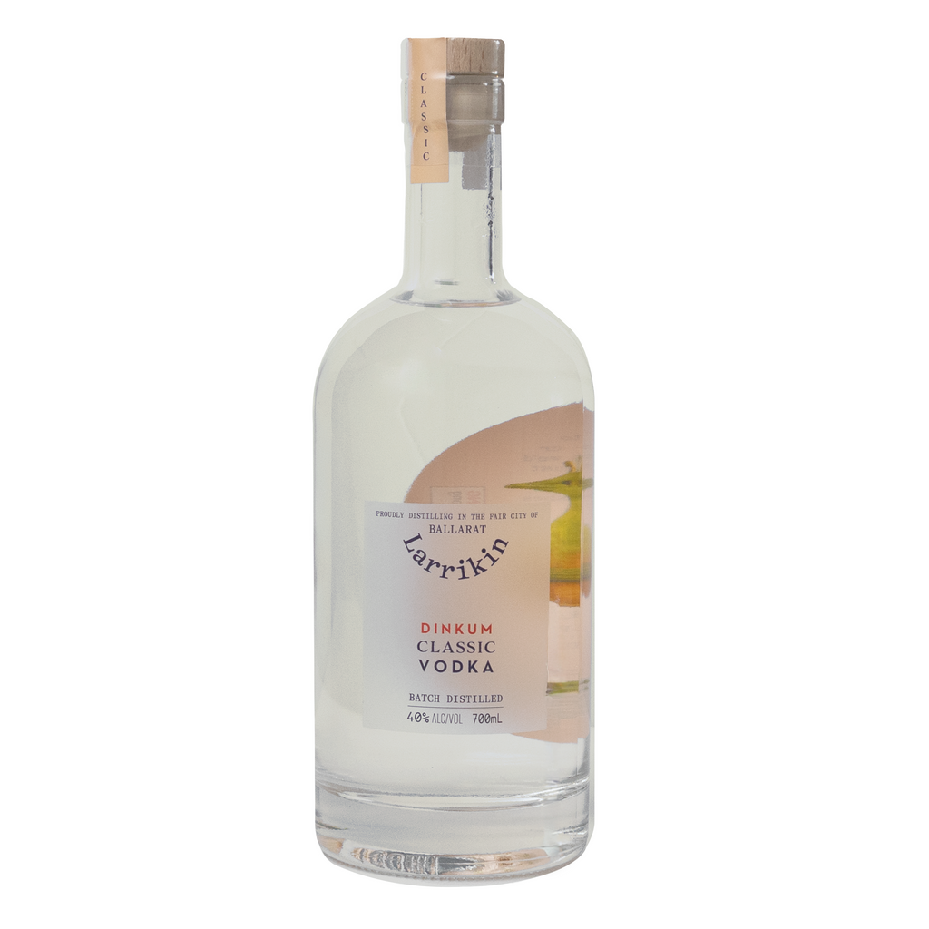 Kilderkin Distillery - Hand crafted spirits of distinction