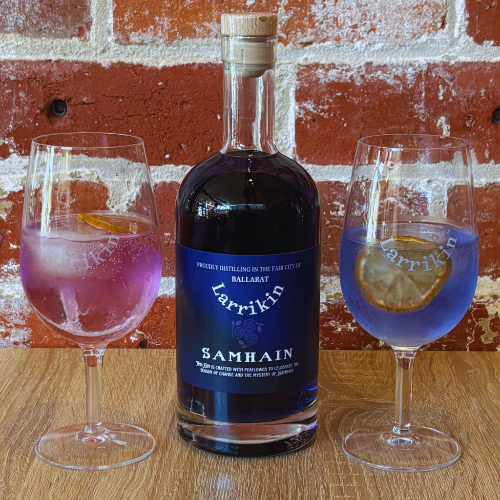 Kilderkin Distillery - Hand crafted spirits of distinction