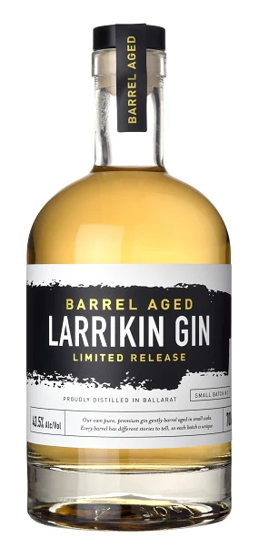 Kilderkin Distillery - Hand crafted spirits of distinction